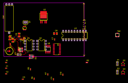 new schem 3, no bandpass, high pass - EasyEDA open source hardware lab