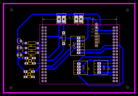 stm32f103rb - EasyEDA open source hardware lab