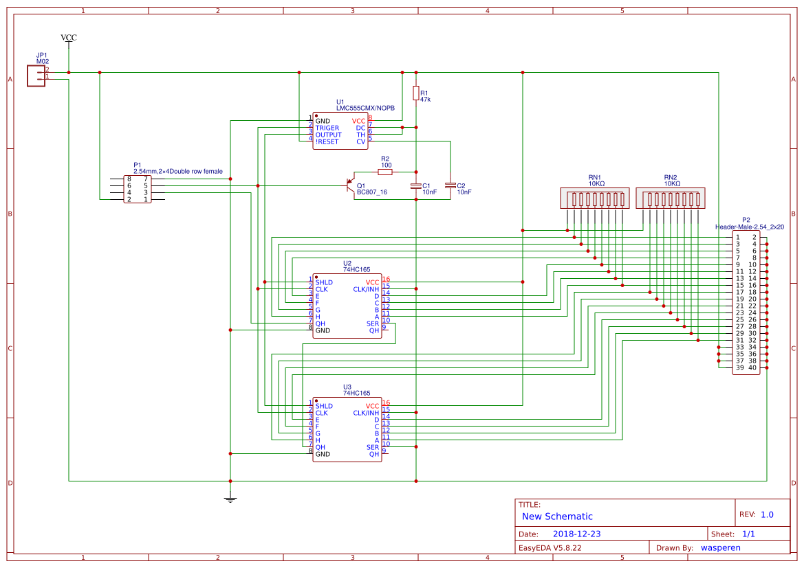 serial-scanner - OSHWLab