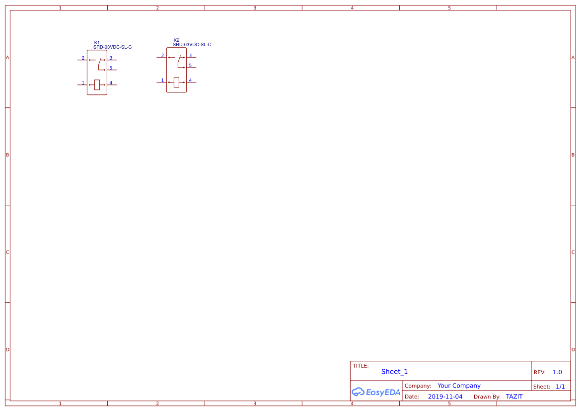 TAZIT_UD_RUTA2019 - EasyEDA open source hardware lab