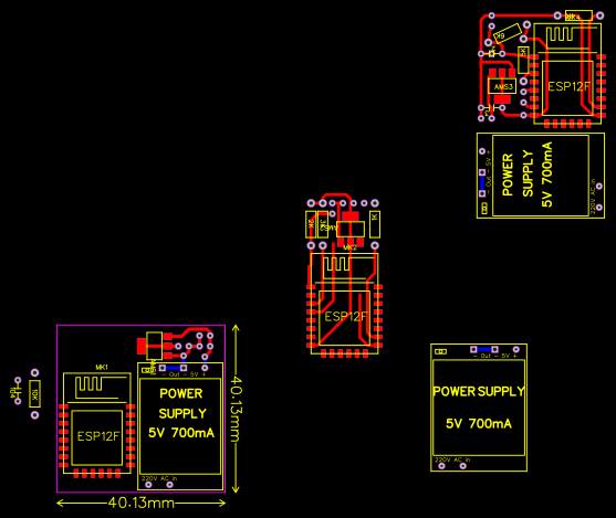 ESP8266_lamp copy - EasyEDA open source hardware lab