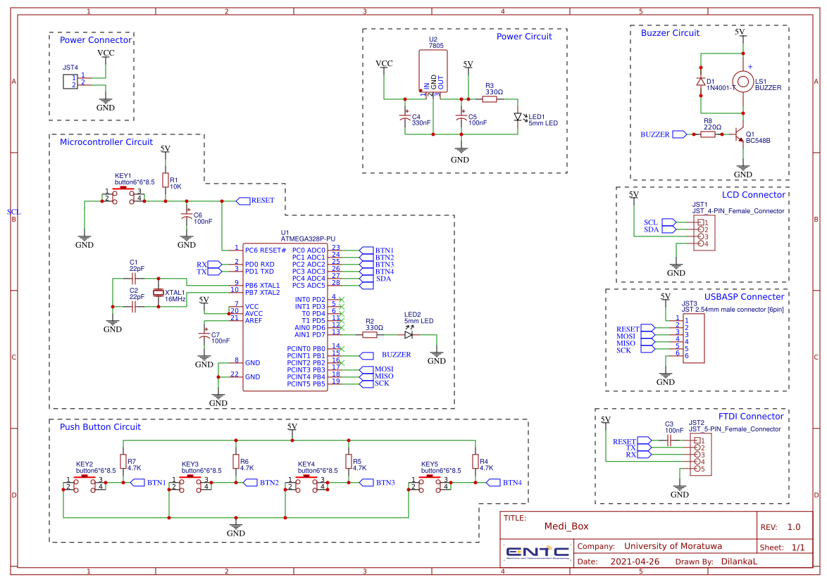 Medibox_Test - EasyEDA open source hardware lab