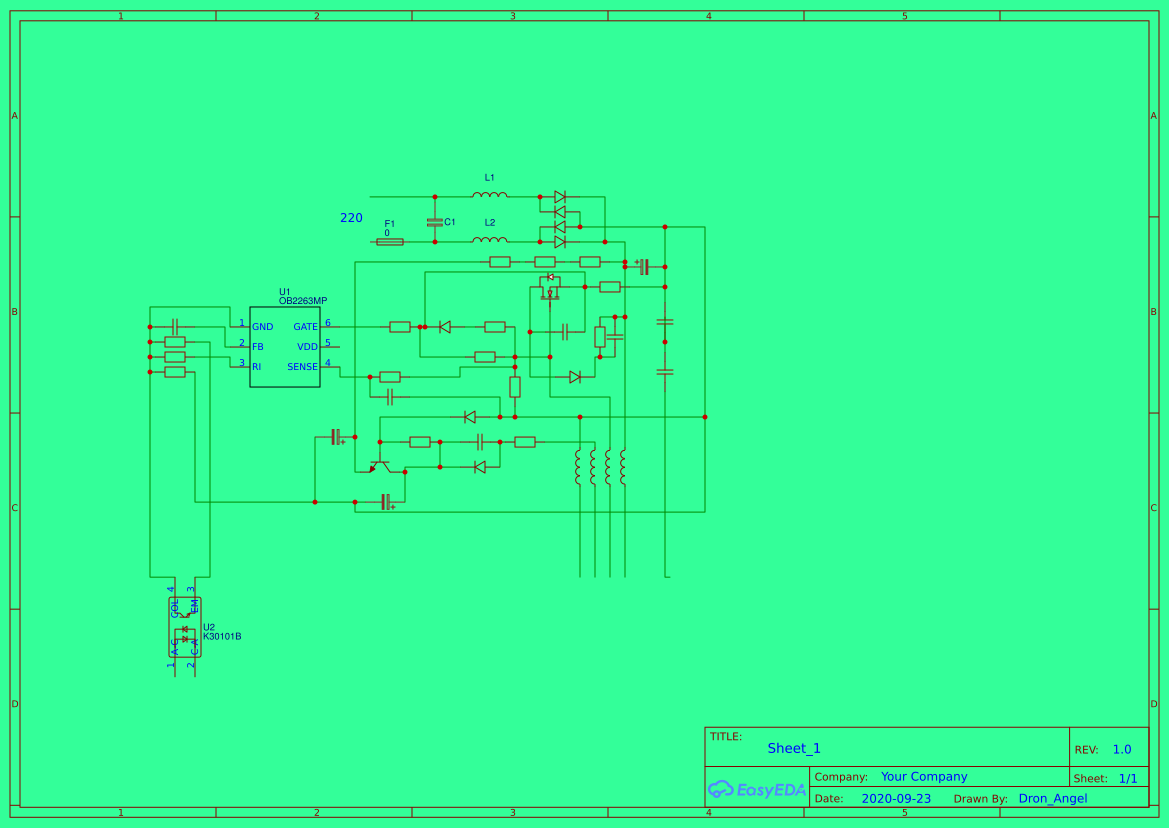 power - EasyEDA open source hardware lab