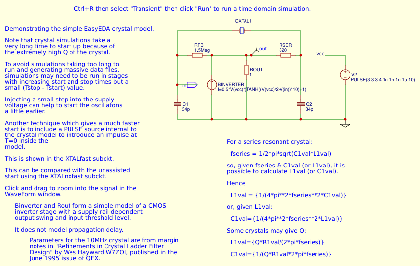 How to use basic elements of EasyEDA - EasyEDA open source hardware lab
