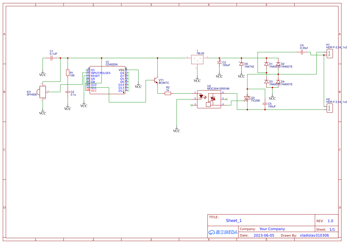 Schematic_J1 - OSHWLab