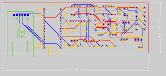 Half_Bridge_LowPass - EasyEDA open source hardware lab