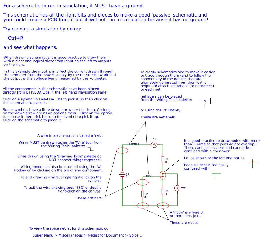 Spice tutorials copy - OSHWLab