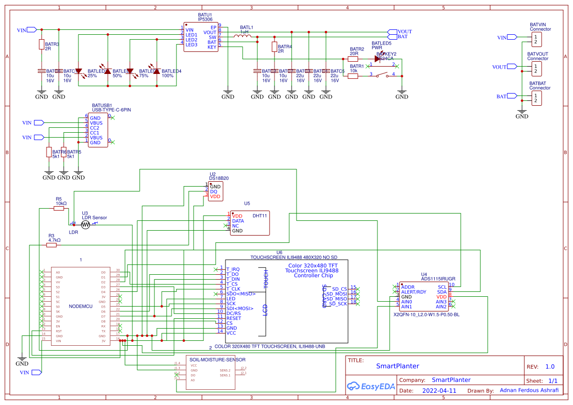 schematic - EasyEDA open source hardware lab