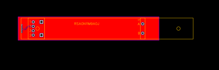 simpleFaderBoard - OSHWLab