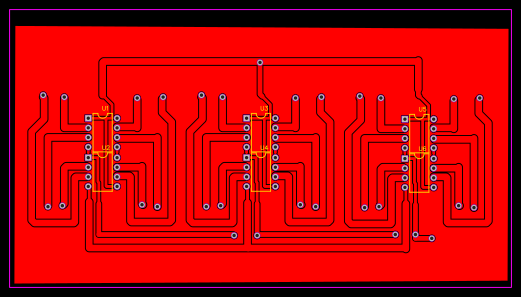 New Project1 Easyeda Open Source Hardware Lab