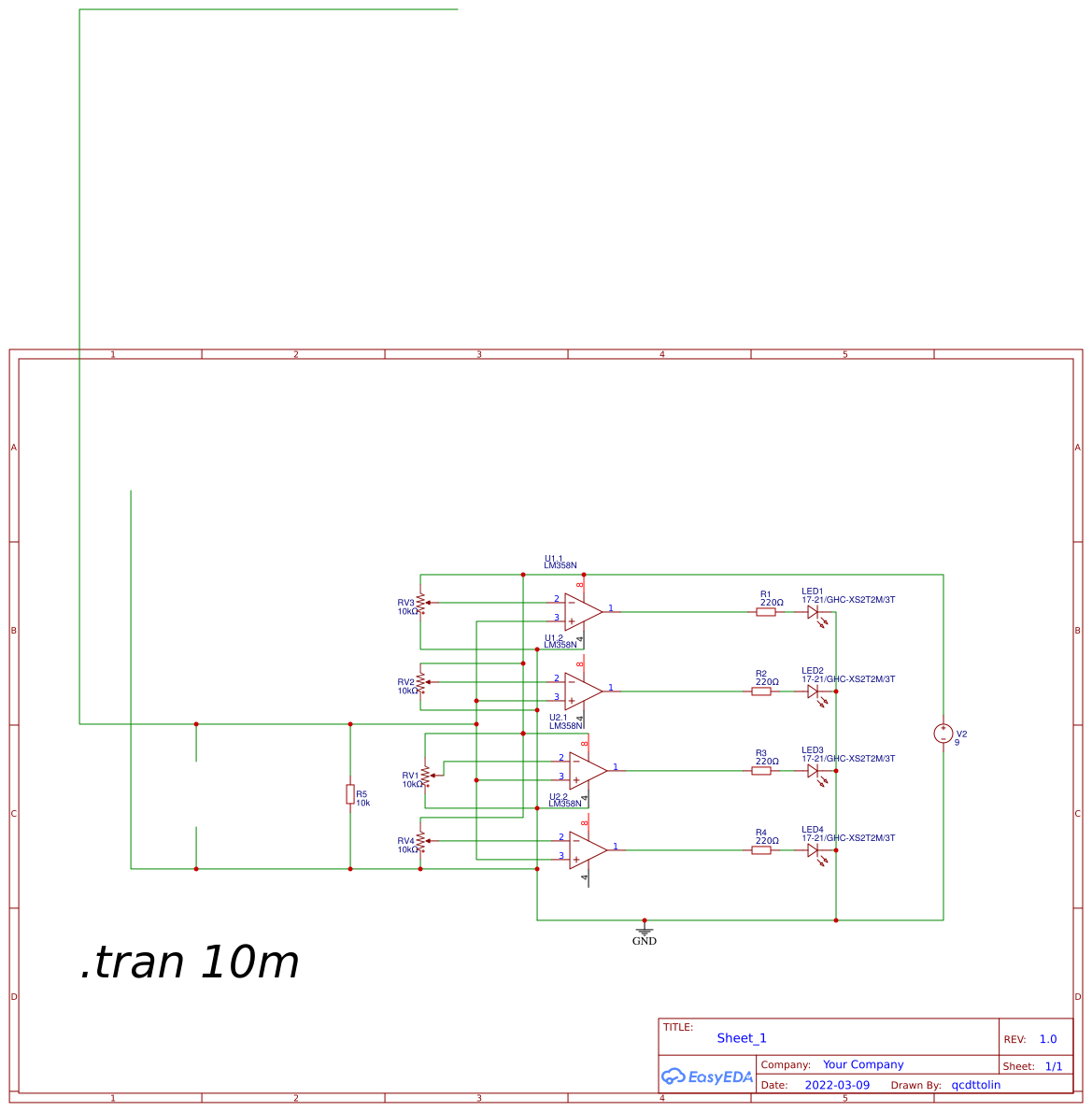 Design of Experiment - OSHWLab