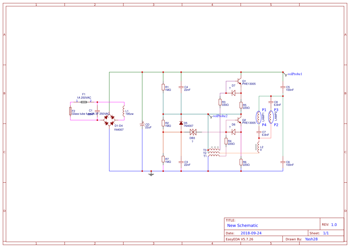 NEW PCBT 61 - EasyEDA open source hardware lab