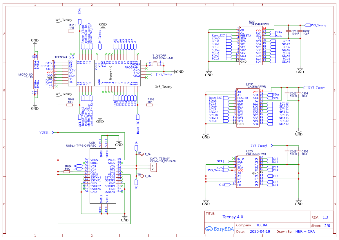 Projet SM - OSHWLab