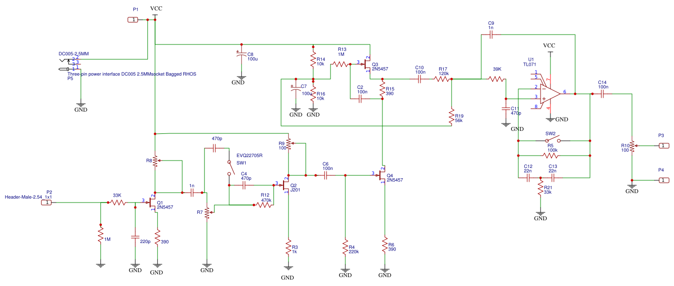 Thor by runoffgroove.com - OSHWLab