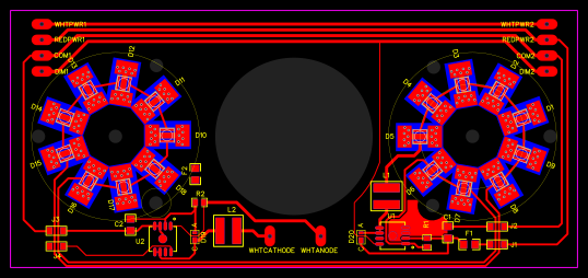 UTS Light - EasyEDA open source hardware lab