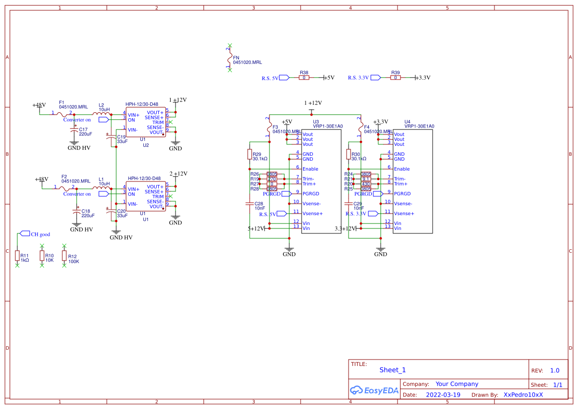 computer psu 2 - EasyEDA open source hardware lab