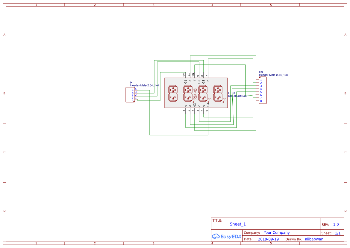 protolab7 segment - Platform for creating and sharing projects - OSHWLab