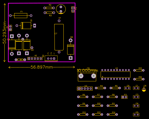 PFC_peraca - OSHWLab