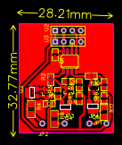 fifi-led - EasyEDA open source hardware lab