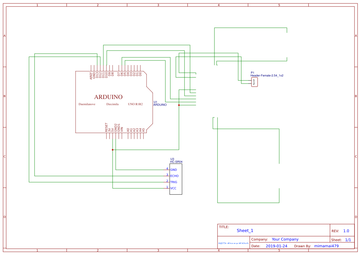 Schematic1 - master - (Mai Amer) - EasyEDA open source hardware lab