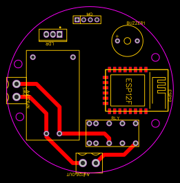 Air Quality 2020 - EasyEDA open source hardware lab