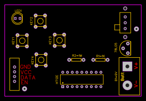 controller robot tank - EasyEDA open source hardware lab