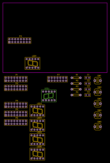 prova - EasyEDA open source hardware lab
