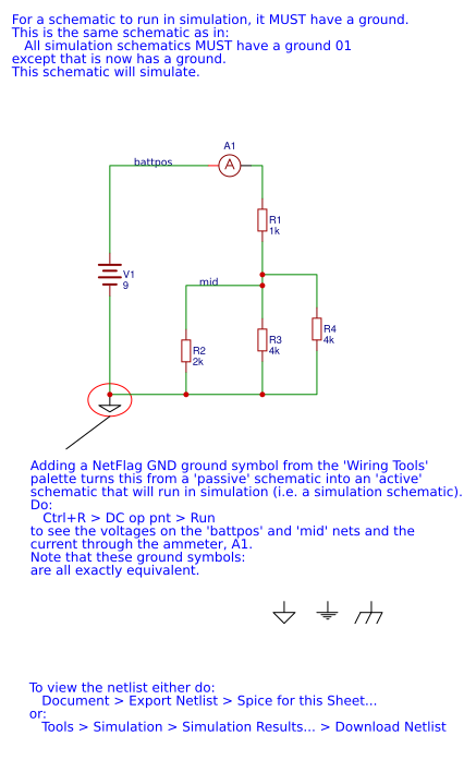 First Simulation - OSHWLab