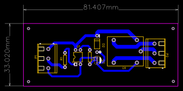 Relay - EasyEDA open source hardware lab