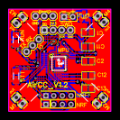 My_FlyController_stm32_mpu6050 - EasyEDA open source hardware lab