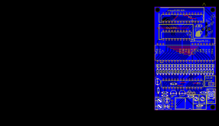 Atmega Fusebit Doctor V2h - OSHWLab
