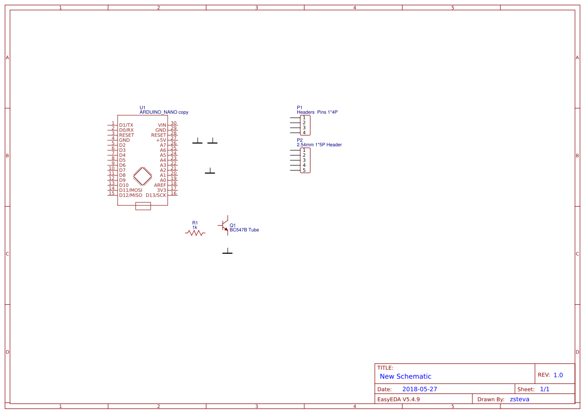 ft901-keyer - Platform for creating and sharing projects - OSHWLab