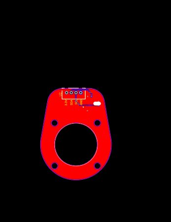 Encoder Board - EasyEDA open source hardware lab
