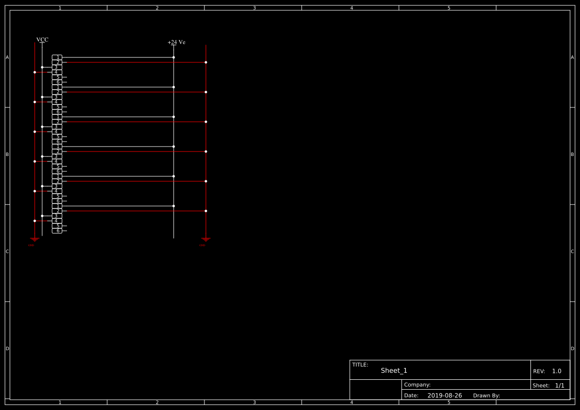 rover - Platform for creating and sharing projects - OSHWLab