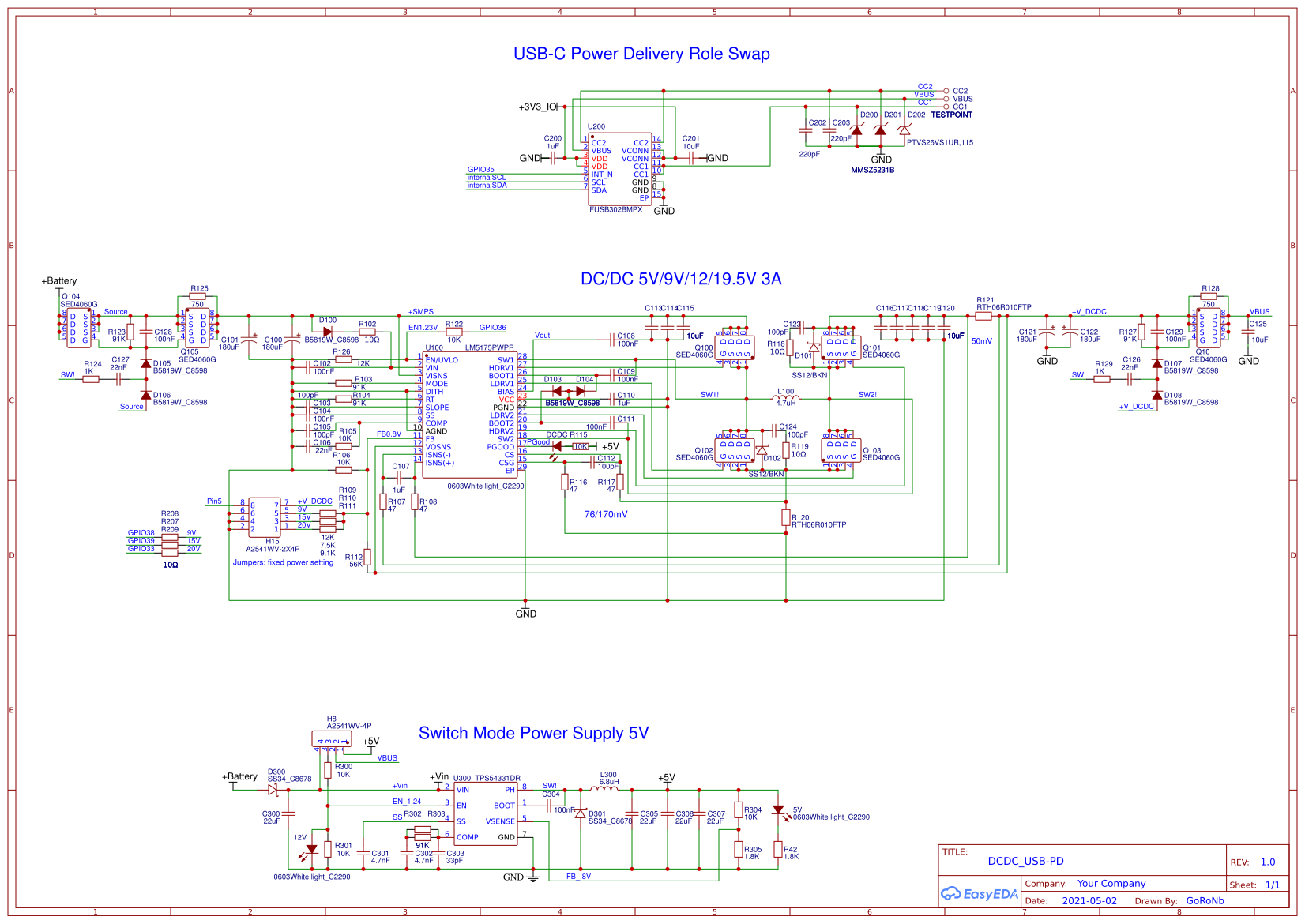 µAgriBerry - EasyEDA open source hardware lab