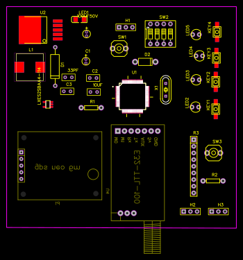 New Project - EasyEDA open source hardware lab
