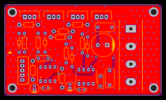 Motor_Controller - Platform for creating and sharing projects - OSHWLab