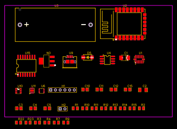 ESP12F_Battery - EasyEDA open source hardware lab