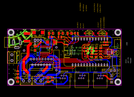 LNS-W - EasyEDA open source hardware lab