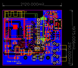 Capstone Lifting Device - OSHWLab