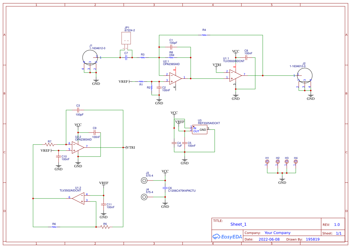 module3 - OSHWLab