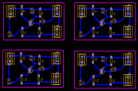 FUNDAMENTALS ASSIGNMENT - OSHWLab