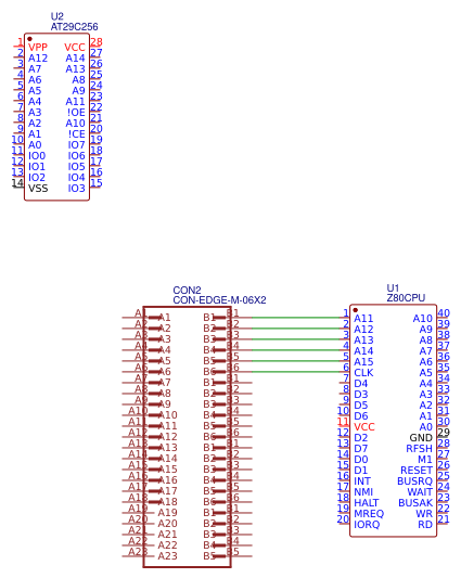 Z81 replace motherboard with MMC - EasyEDA open source hardware lab