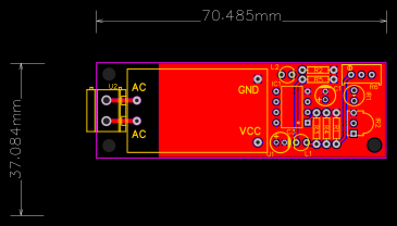 ir sensor - OSHWLab