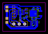 PWM_ATTINY13 - EasyEDA open source hardware lab