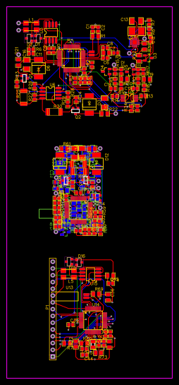 Engine Shutdown Module - OSHWLab