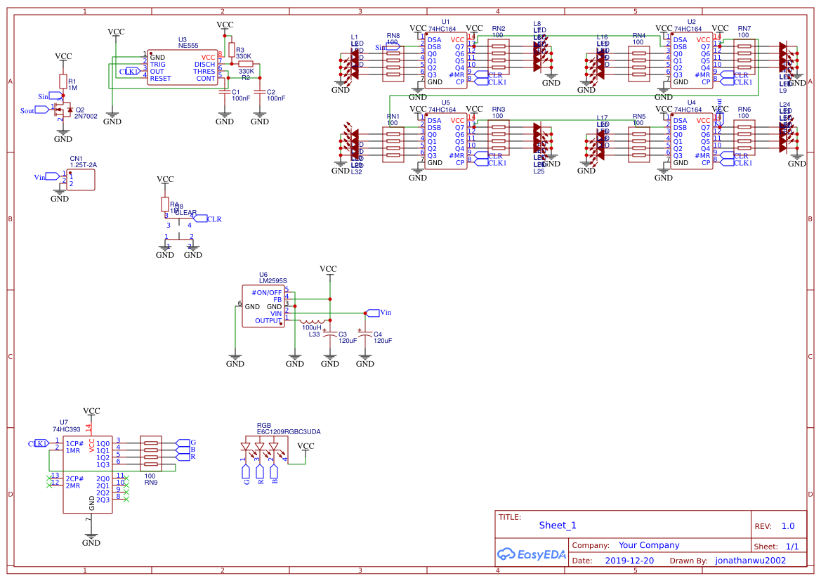 EPO_Team - Platform for creating and sharing projects - OSHWLab