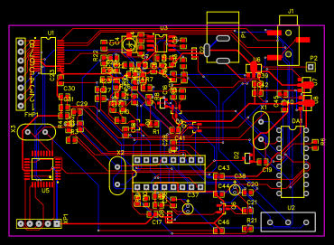 New Project - OSHWLab
