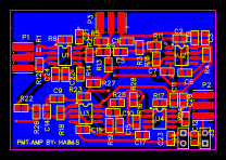 PMT-BPF - EasyEDA open source hardware lab