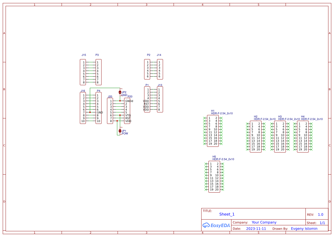 nrf52dk shield - EasyEDA open source hardware lab